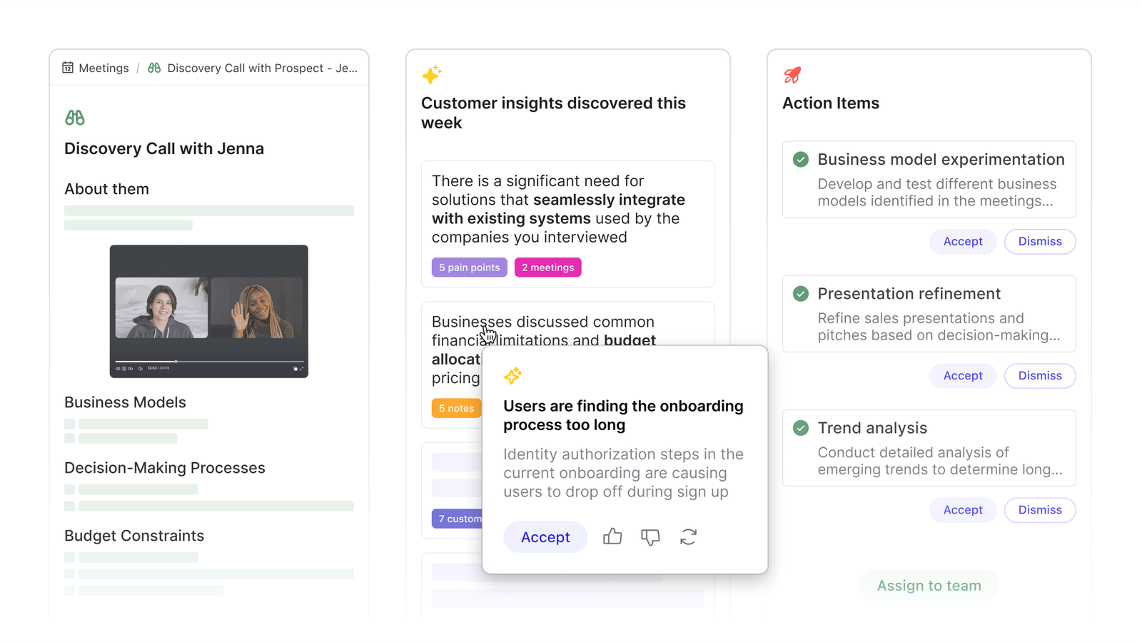 Embra - The AI Operating System to simplify your stack